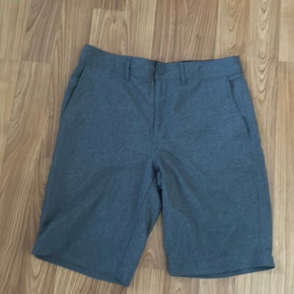 Goodfellow & Co | Shorts | Mens Grey Goodfellow Shorts | Poshmark